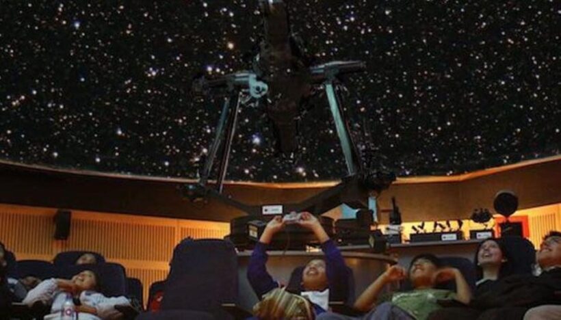 Discover the stars in Cusco's planetarium - Final Thoughts