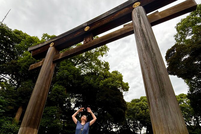 Discover the Streets of Tokyo Shibuya - 3 H Private Walking Tour! - Reviews and Ratings