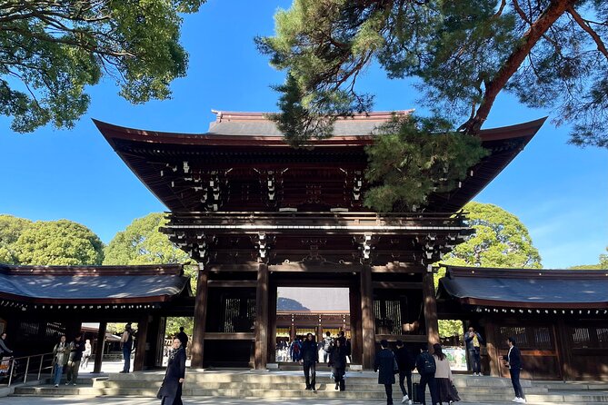 Discover the Streets of Tokyo Shibuya - 3 H Private Walking Tour! - Highlights of the Tour