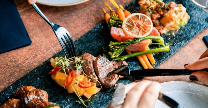 Discover the Tastes of Northern Norway: A Culinary Adventure - An In-Depth Look at the Culinary Journey