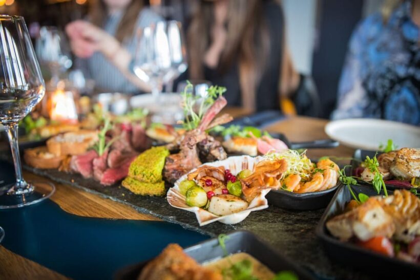 Discover the Tastes of Northern Norway: A Culinary Adventure - The Sum Up