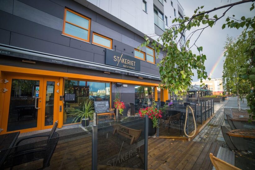 Discover the Tastes of Northern Norway: A Culinary Adventure - FAQ