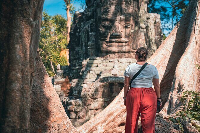 Discover the Tastes Temples and Tales of Authentic Cambodia - An In-Depth Look at the Cambodian Adventure