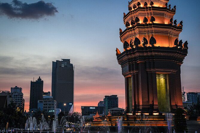 Discover the Tastes Temples and Tales of Authentic Cambodia - Final Thoughts