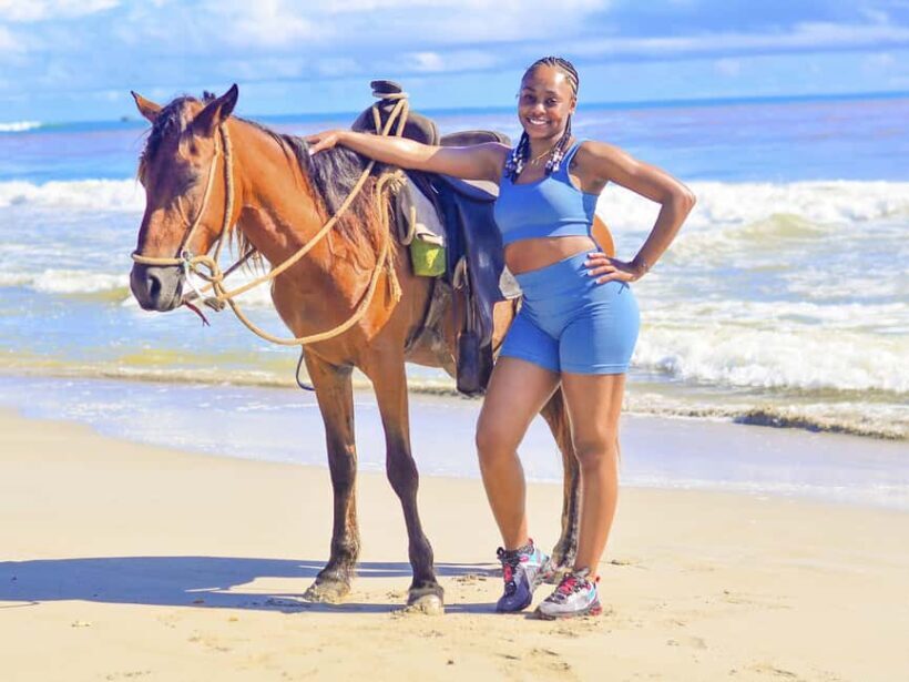 Discover the Trails of Punta Cana on a Horseback Ride - An In-Depth Look at the Horseback Riding Tour
