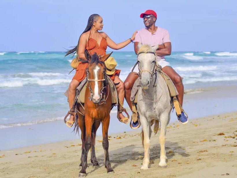 Discover the Trails of Punta Cana on a Horseback Ride - Who Will Love This Tour?