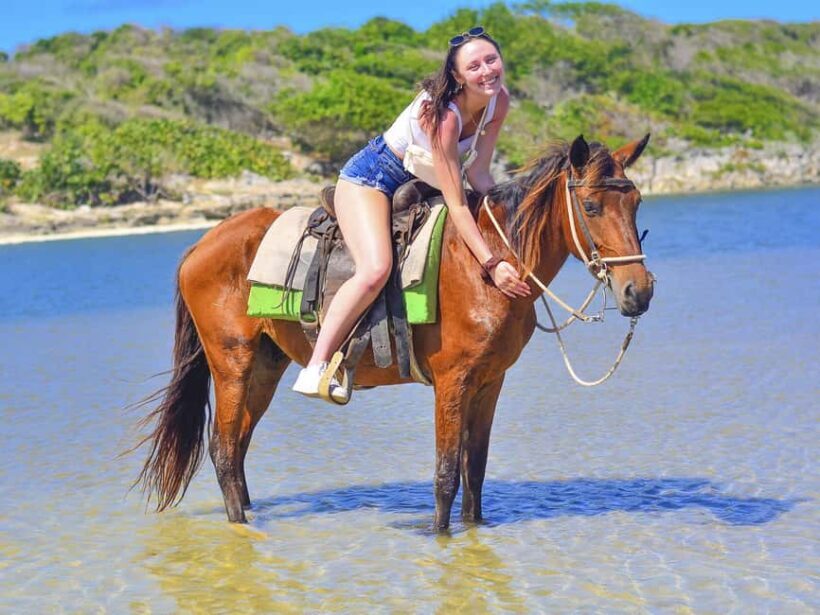 Discover the Trails of Punta Cana on a Horseback Ride - Final Thoughts