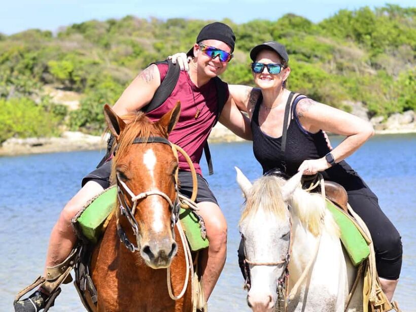 Discover the Trails of Punta Cana on a Horseback Ride - Frequently Asked Questions