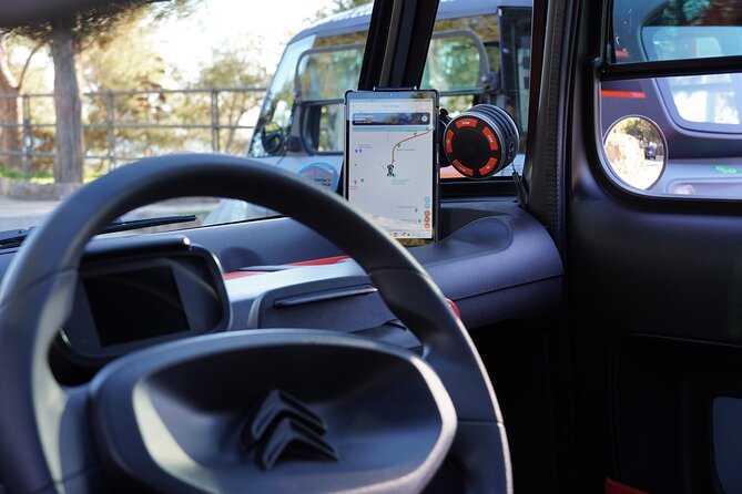 Discover the Treasure Cave: Unique Electric Car Tour in Málaga - Guides and Customer Feedback