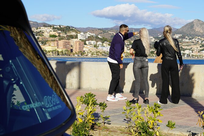 Discover the Treasure Cave: Unique Electric Car Tour in Málaga - Vehicle Features and Capabilities