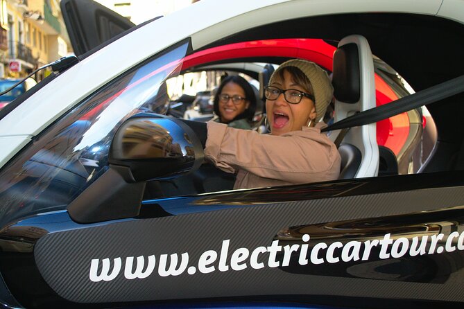 Discover the Treasure Cave: Unique Electric Car Tour in Málaga - Discovering the Treasure Cave