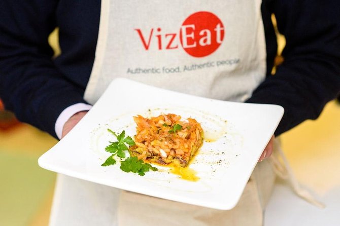 Discover The Ultimate Portuguese Dinner Dishes - The Intimate Setting and Group Dynamics