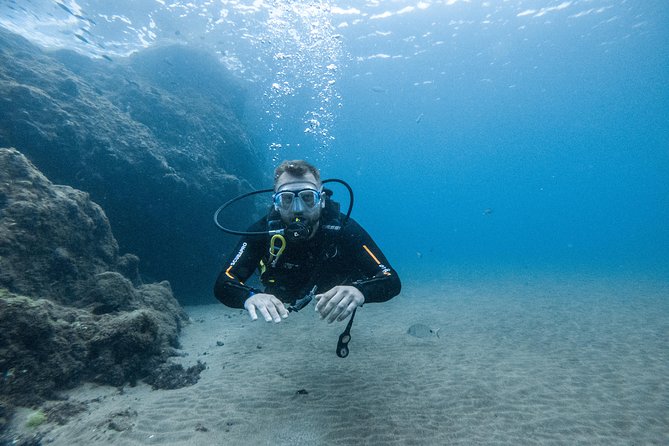 Discover the Underwater World of Lanzarote - Exploring the Underwater Wonders