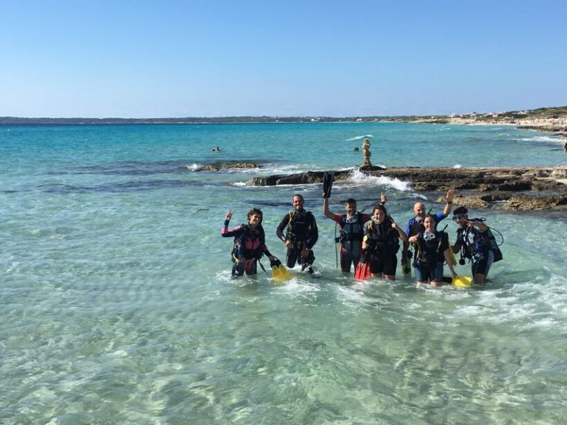 DISCOVER THE UNDERWATER WORLD, Scuba Diving Experience - An Honest Dive into the Experience