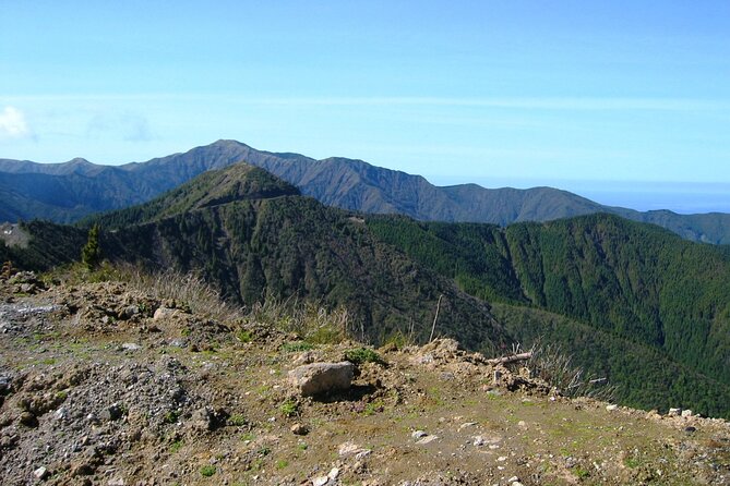 Discover the Unexplored Beauty of the Island by Jeep the Nordeste - Taking in the Natural Wonders