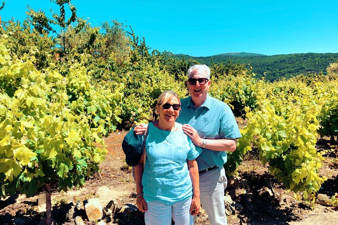 Discover the unique wine and villages of the Sierra de Salamanca - The itinerary: detailed breakdown