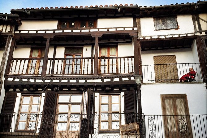 Discover the unique wine and villages of the Sierra de Salamanca - Final thoughts: who should consider this tour?