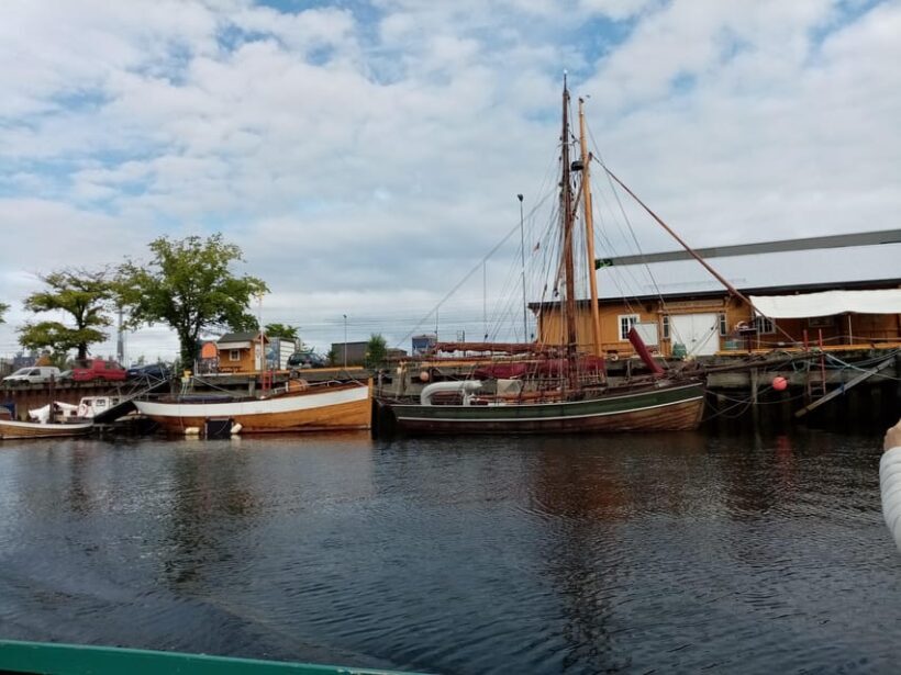Discover the unmissables places of Trondheim - Starting Point: Torvet – The Heart of Trondheim