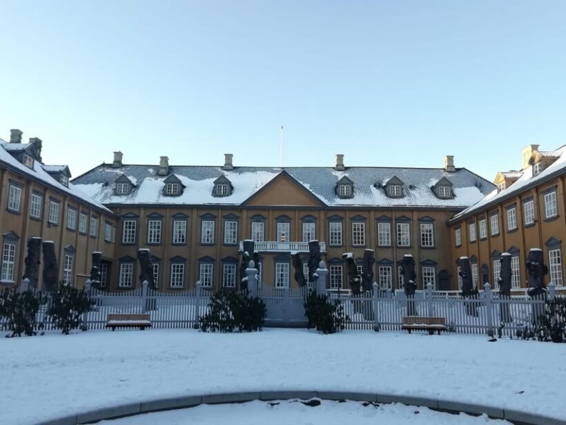 Discover the unmissables places of Trondheim - The Sunny Side & Local Life