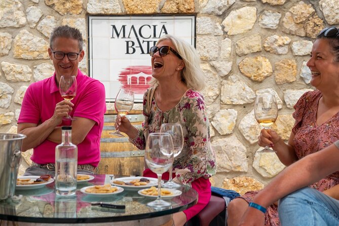 Discover the varieties of wines, olive oil and food on Mallorca - Authentic Food and Wine Experiences
