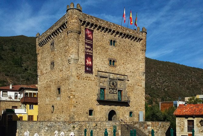 Discover the village of San Sebastian De Garabandal- small groups - FAQs