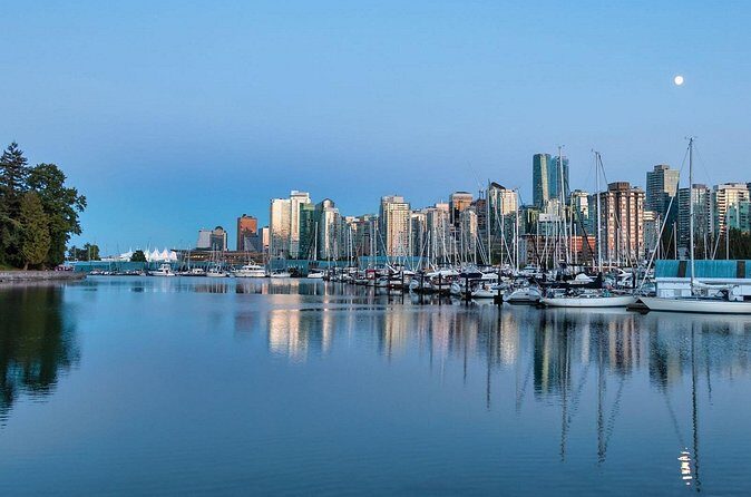 Discover the Wild Beauty of North Vancouver - FAQs