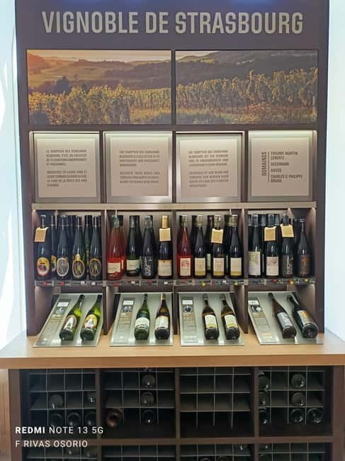 Discover the Wines of Alsace and a brief introduction to Strasbourg. - Frequently Asked Questions