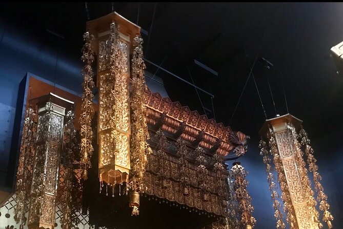 Discover the Wonders of Edo Tokyo on This Amazing Small Group Tour! - Comprehensive Understanding of Life During the Edo Period