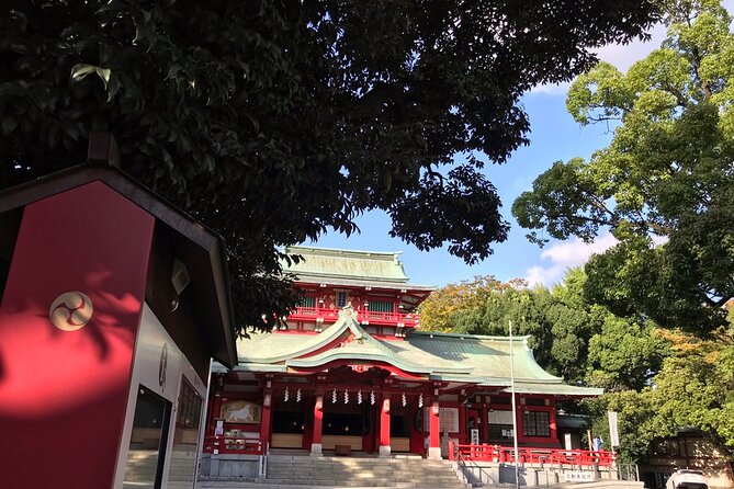 Discover the Wonders of Edo Tokyo on This Amazing Small Group Tour! - Visit Fukagawa Edo Museum for Life-Sized Recreations of Streets