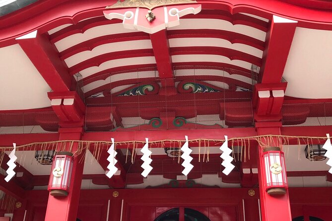 Discover the Wonders of Edo Tokyo on This Amazing Small Group Tour! - Traveler Reviews and Additional Information