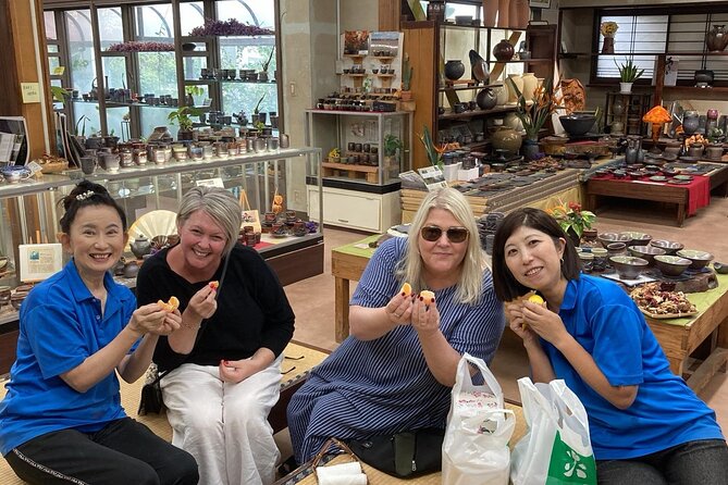 Discover the Wonders of Sakurajima Half Day Tour in Kagoshima - Learning About Sakurajimas Fascinating History