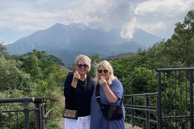 Discover the Wonders of Sakurajima Half Day Tour in Kagoshima - Flexibility and Personalized Attention From the Tour Operator