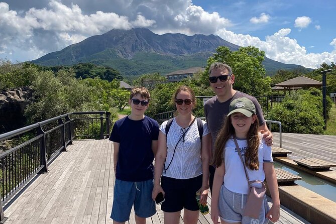 Discover the Wonders of Sakurajima Half Day Tour in Kagoshima - Preparing for the Unforgettable Sakurajima Adventure