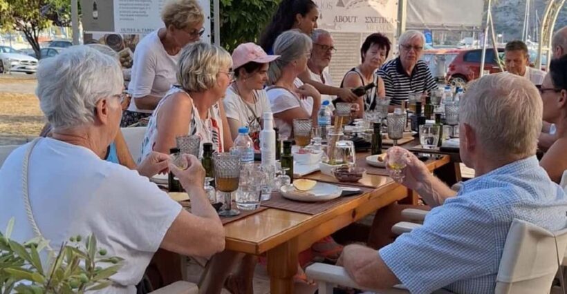 Discover the world of Extra Virgin Olive Oil - Value and Practicality