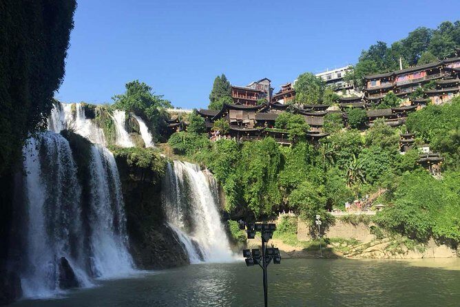 Discover Tianmen Mountain, Sky Walk, Glass Bridge in Zhangjiajie - The Sum Up