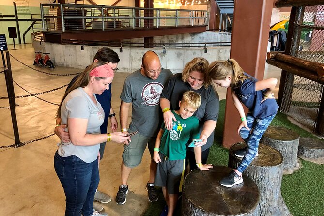 Discover Ticket to Fritzs in Branson - Location and Directions