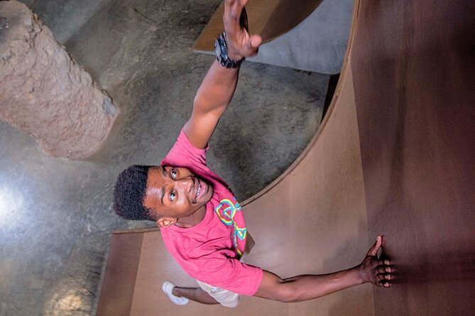 Discover Ticket to Fritzs in Branson - Operating Hours and Seasonal Schedule