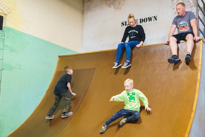 Discover Ticket to Fritzs in Branson - Attraction Details and Inclusions