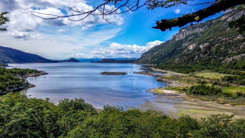 Discover Tierra del Fuego National Park - Key Points