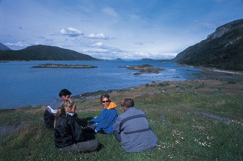 Discover Tierra del Fuego National Park - An In-Depth Look at the Tour Experience