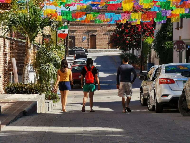Discover Todos Santos: A Private Journey Through Culture. - Practicalities and Logistics