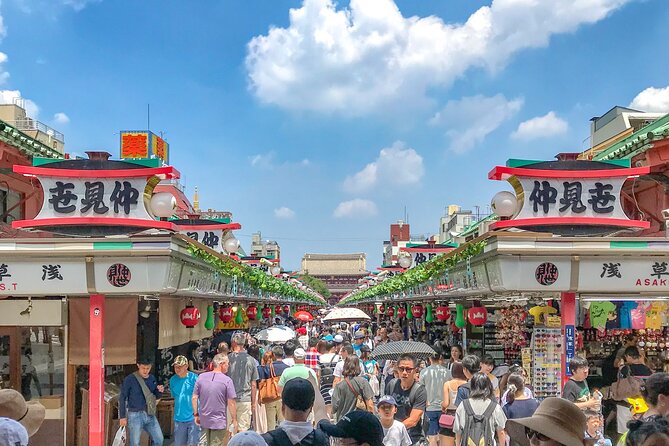 Discover Tokyo, Private Customized Tour With Expert Guides - Tour Overview