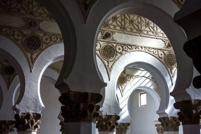 Discover Toledo: Private Tour From Madrid With Guide and Driver - The Sum Up