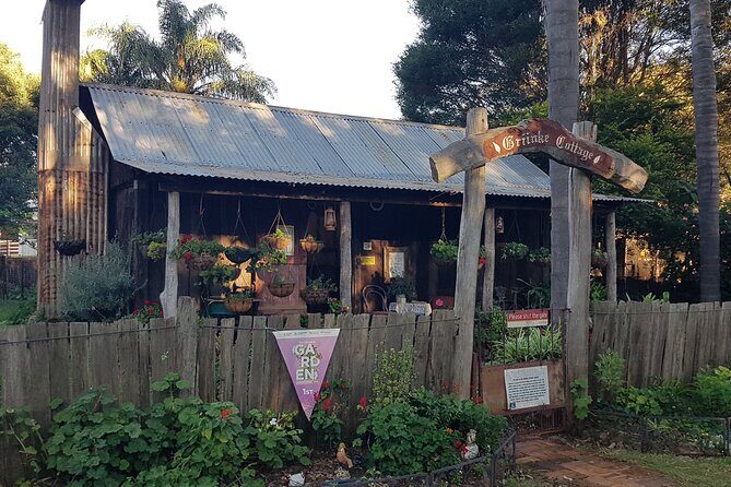 Discover Toowoomba Tours - The Sum Up: Is It Worth It?
