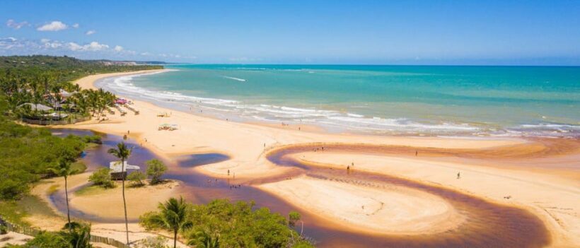 Discover Trancoso: Guided Tour in Porto Seguro - Final Words