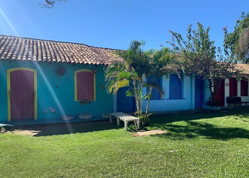 Discover Trancoso: Guided Tour in Porto Seguro - Frequently Asked Questions (FAQs)