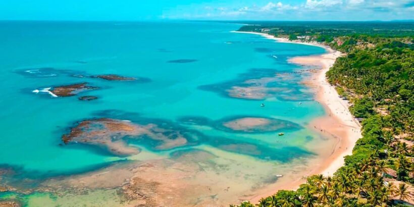 Discover Trancoso: Unforgettable Guided Tour - Key Points