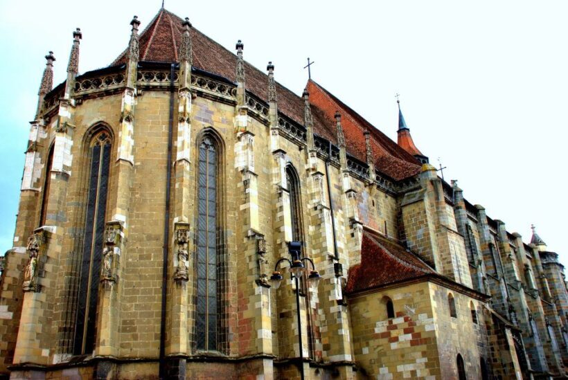 Discover Transylvania: Peles, Bran, Sighisoara in 2 days - The Second Day: Medieval Fortresses and Scenic Drives