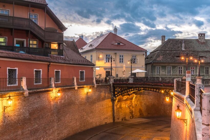Discover Transylvania: Peles, Bran, Sighisoara in 2 days - Who Is This Tour Best For?