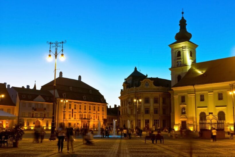 Discover Transylvania: Peles, Bran, Sighisoara in 2 days - Final Thoughts